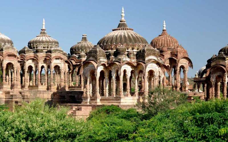 Aayush Holidays - Mewar Region Rajasthan Package